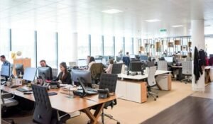 The Benefits of Implementing Knowledge Management in the Workplace ...